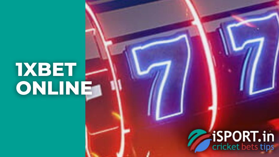 1xBet Online Betting Company How To Bet Or Play In Casino