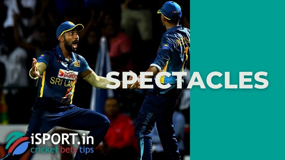 Spectacles What Does The Term Mean In Cricket Spectacles What Does The Term Mean In Cricket