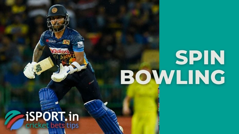 Spin Bowling In Cricket The Main Meaning Of The Term In The Game Spin Bowling In Cricket The Main Meaning Of The Term In The Game